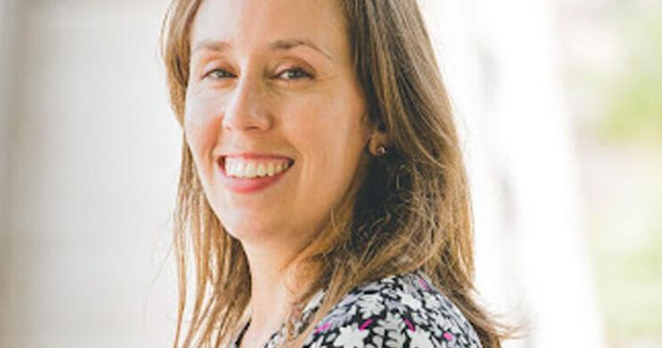 Sarah Taggart Makes the Most of Memories at Historical Society of ...