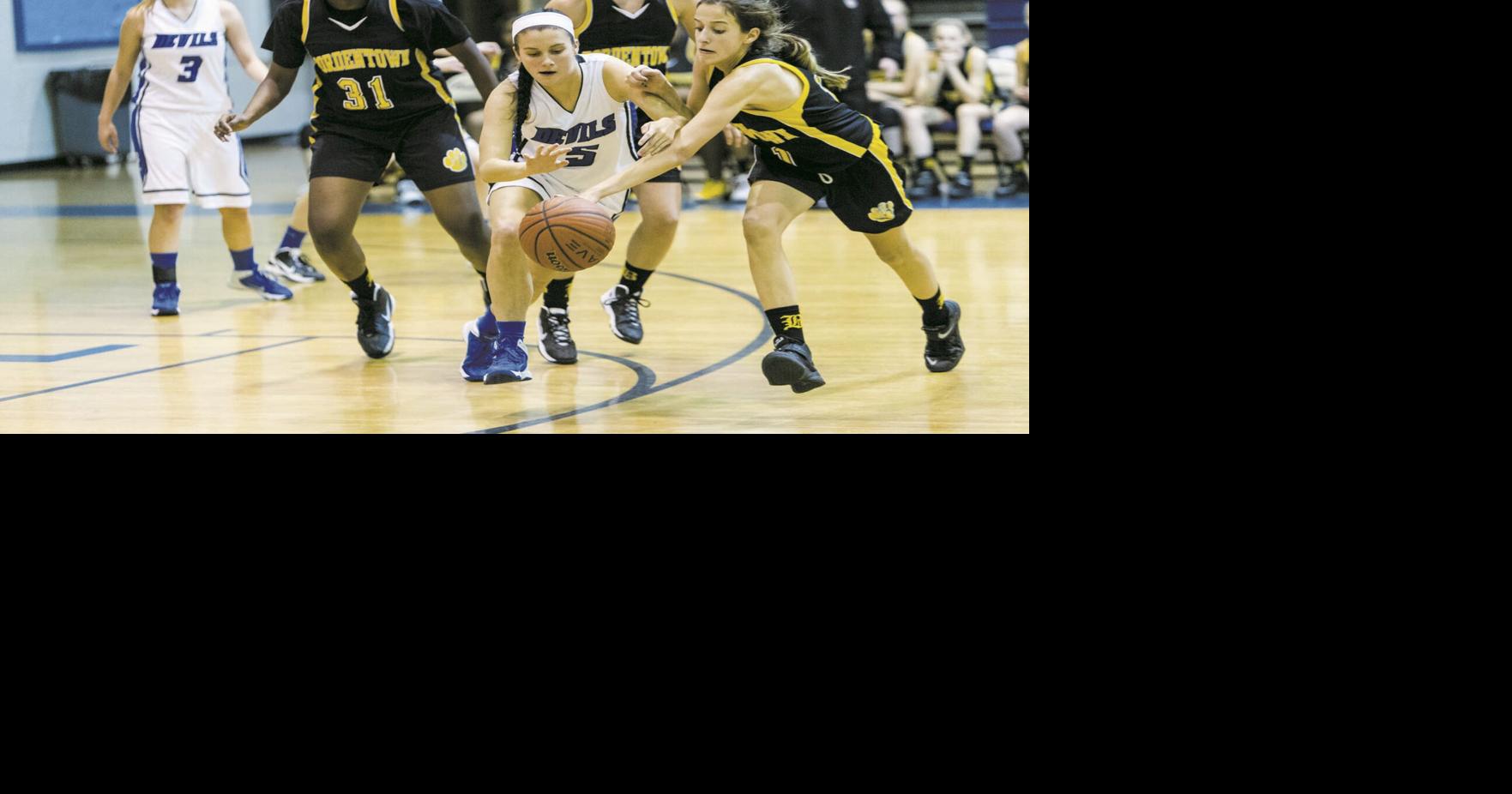 Scotties’ defense key to girls’ basketball success | Bordentown Current ...