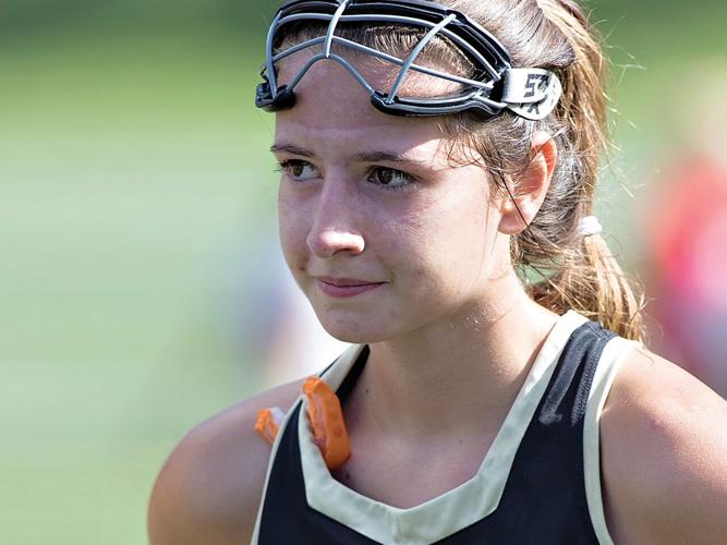 Kelsey Fithen finds her form for Bulldogs’ field hockey | Hopewell ...