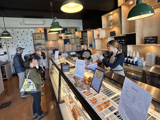 L’Annexe de Mamie Colette brings Brittany to Central NJ | Mercer Eats ...