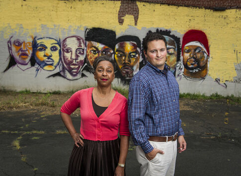 Trenton Health Team: partnering for better Trenton | Archives ...