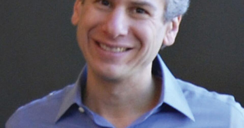 Brett Bonfield leaves Princeton Public Library | News | communitynews.org