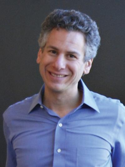 Brett Bonfield leaves Princeton Public Library | News | communitynews.org