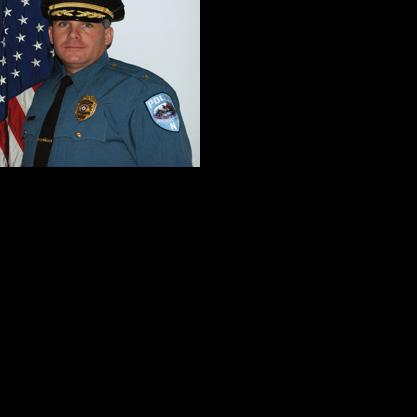 New Hopewell Township police chief settling in | Archives ...