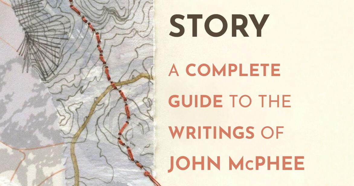 Taking stock of John McPhee | Princeton Echo | communitynews.org