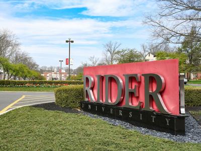 Rider Presidential Hope Fund surpasses $2 million | Local News ...