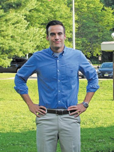 Four candidates running for Bordentown Township Committee | Bordentown ...