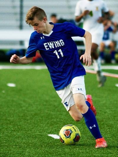 Ewing High School boys' soccer team looks to improve | Ewing Observer ...