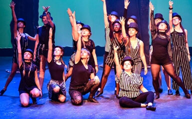 Tomato Patch Programs at Kelsey Theatre | Featured Camps ...