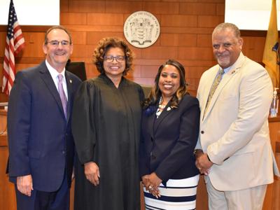Jennifer Downing-Mathis named first assistant prosecutor | Local News ...