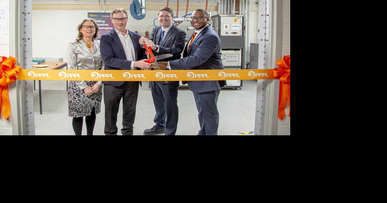 PPPL Envisions a Future of Fusion Energy Solutions and Plasma Science ...