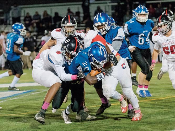 Blue Devils football’s Chris Seifert embraces role as selfless player ...