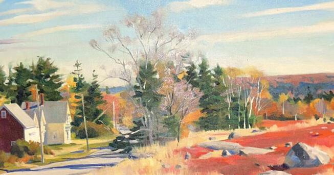 In Their Own Voices: Artist Paul Rickert | A&E | communitynews.org