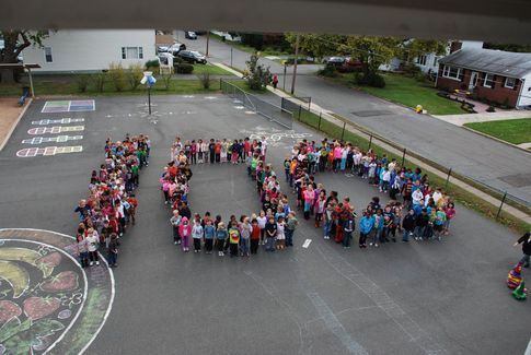 Eldridge Park School celebrates a century | Archives | communitynews.org