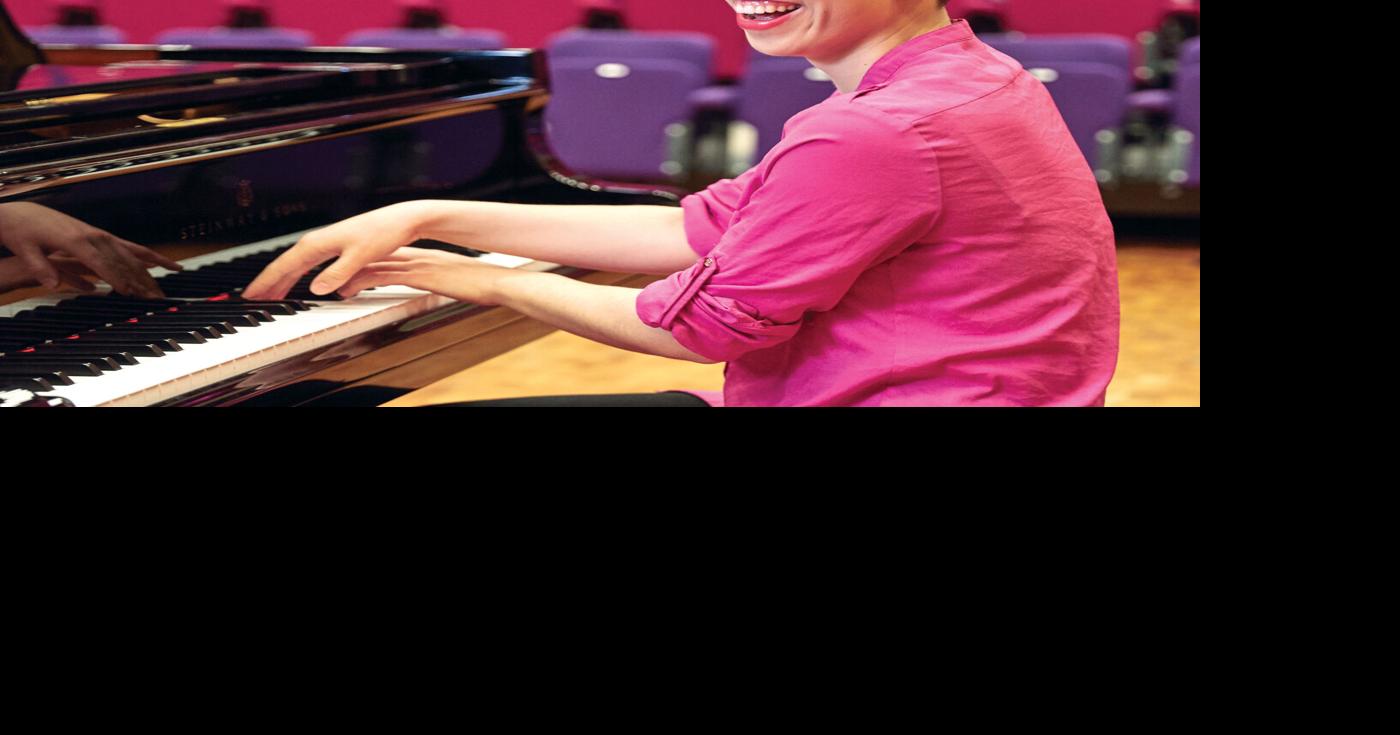 A Homecoming Concerto: Juilliard-trained pianist to play with Bravura ...