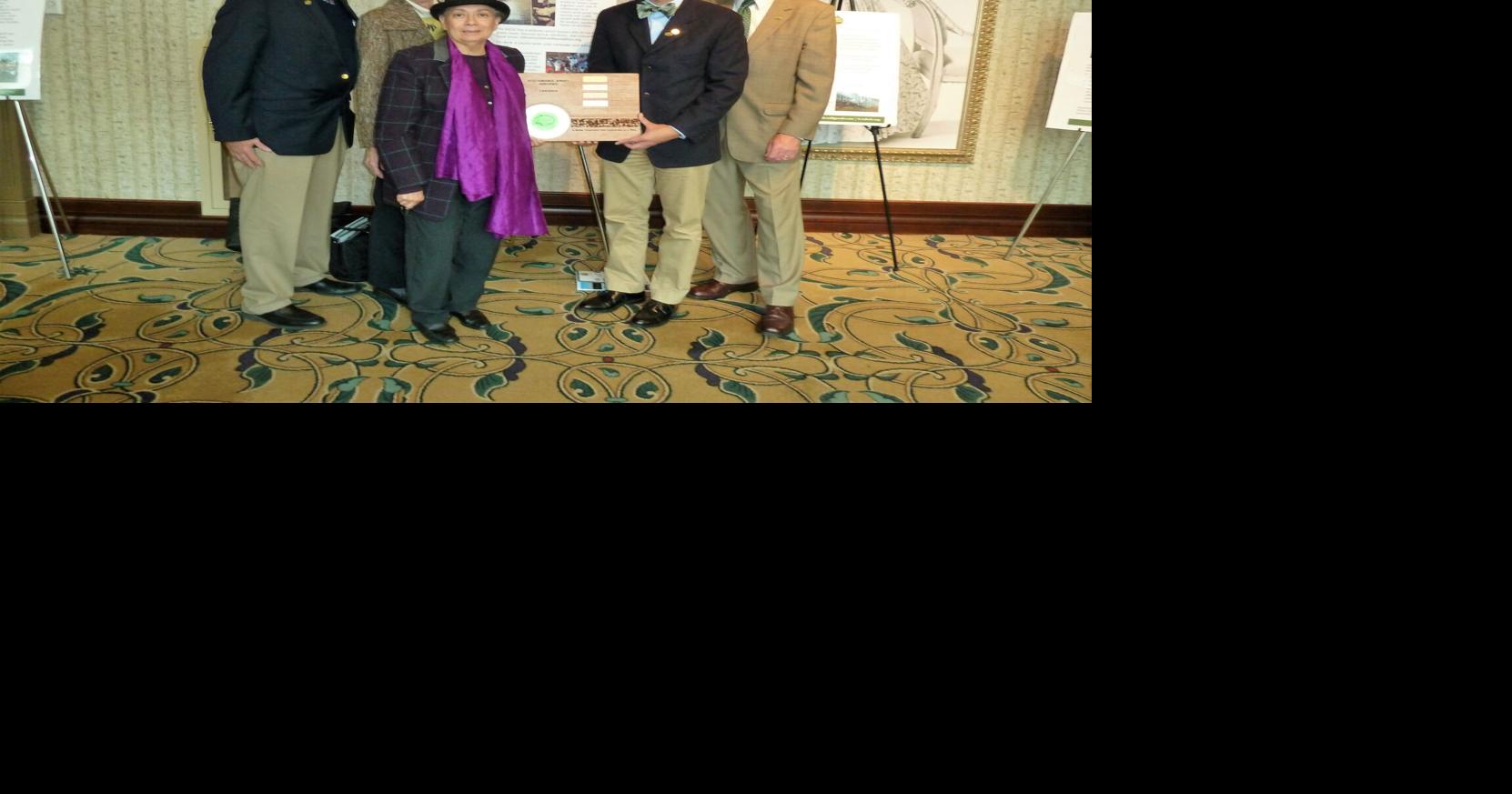 Lawrence Township achieves Sustainable Jersey silver-level ...
