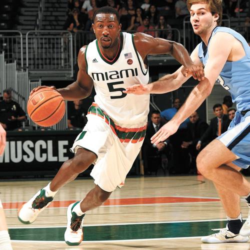 Ewing’s Davon Reed selected by Phoenix Suns in NBA draft | Ewing ...