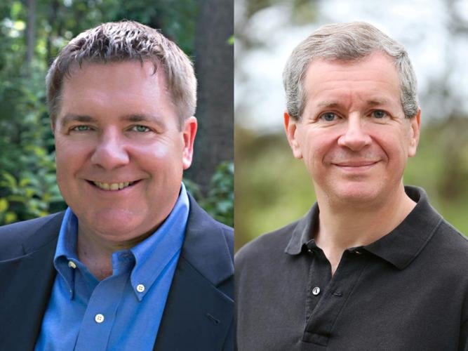 Q&A: Kevin Kuchinski and Michael Ruger of the Hopewell Township ...