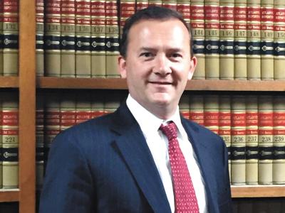 Schroth offers a wide array of legal services | Business ...