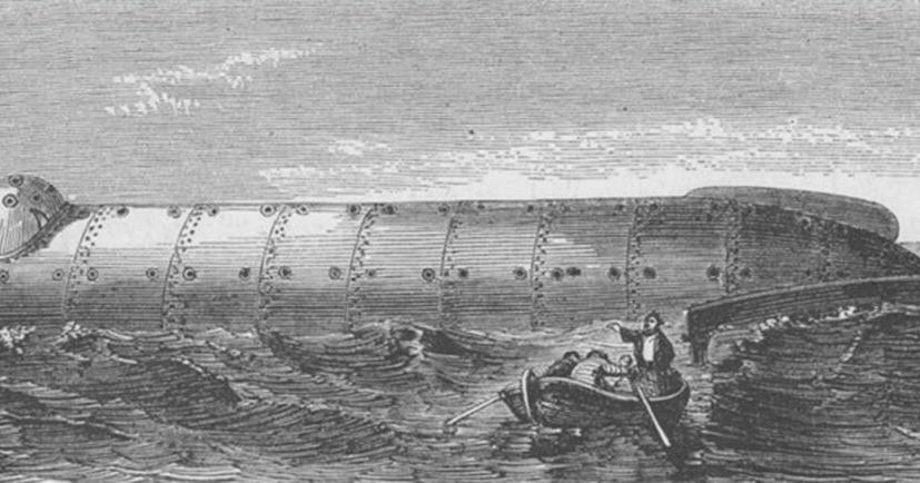 Discover the story of the Navy’s first submarine with historian Chuck ...