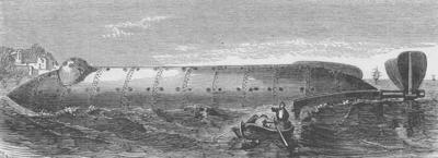 Discover the story of the Navy’s first submarine with historian Chuck ...