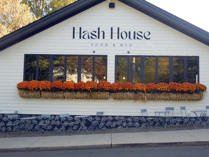 Let's Try . . . Hash House Food & BYO | Let's Try | communitynews.org