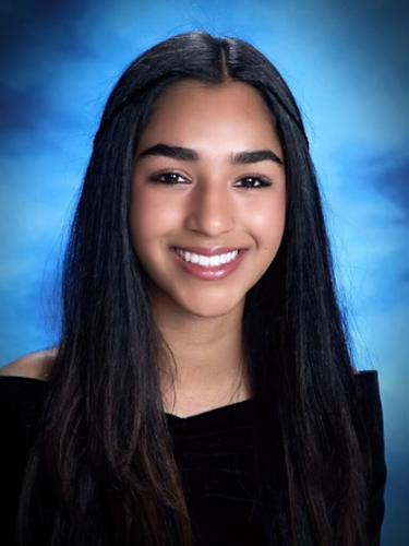 Lawrence High School's top 10 academic seniors celebrated | Lawrence ...