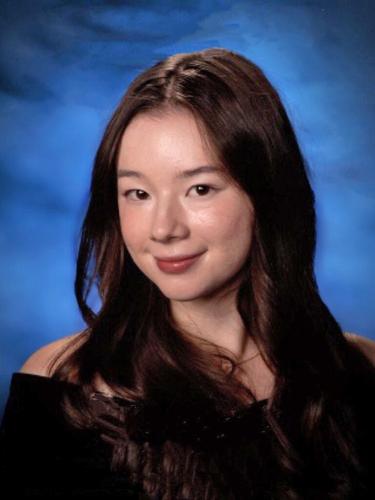 Lawrence High School's top 10 academic seniors celebrated | Lawrence ...