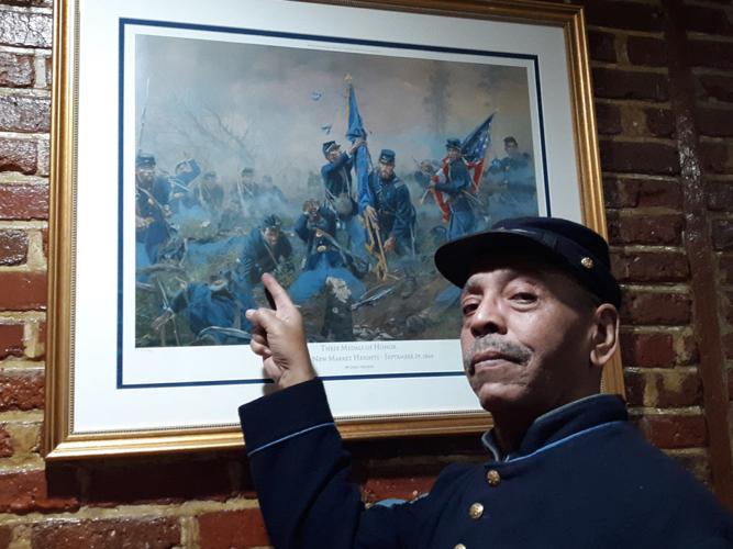 Making Trenton’s Black Lives Matter — in the past, and in the present ...