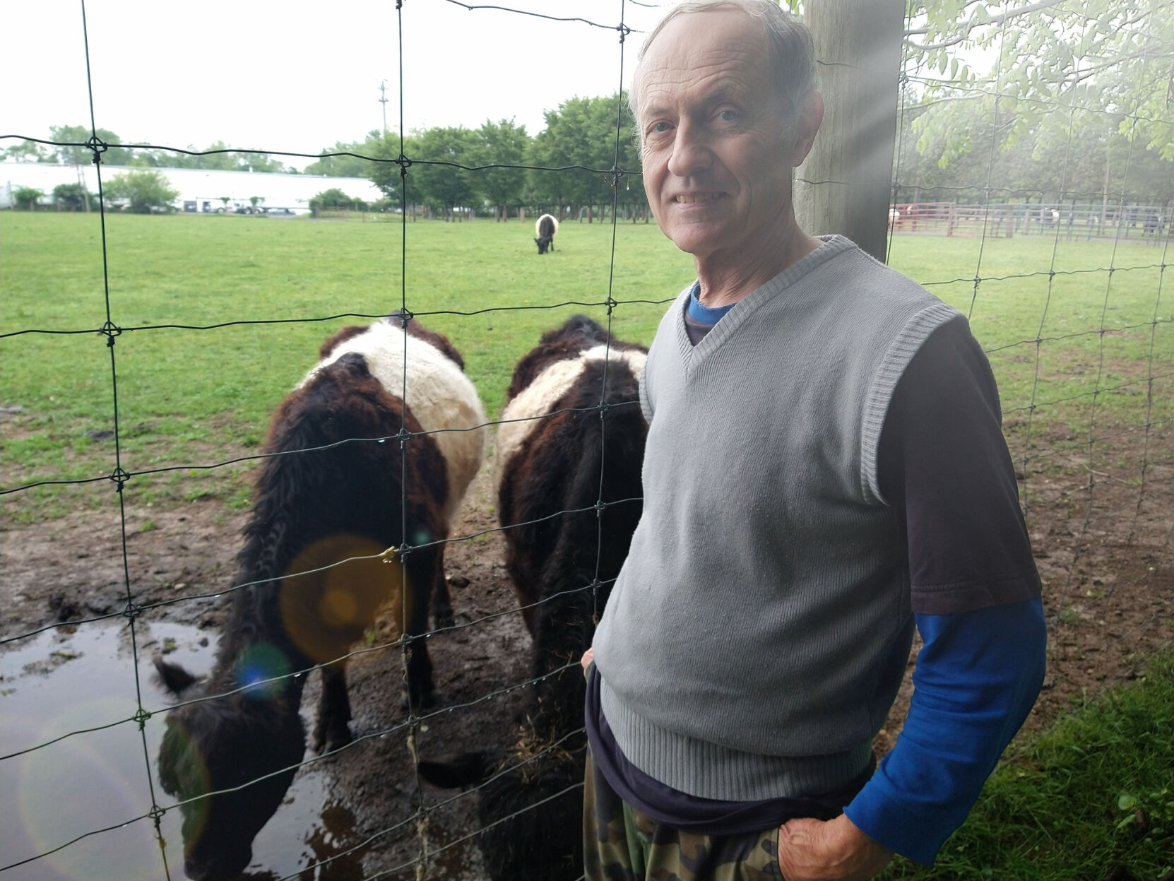 A Fight for the Family Farm Unfolds in Cranbury | Cover Stories ...