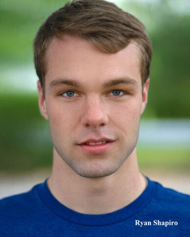 Illness alters Robbinsville actor’s path | Archives | communitynews.org