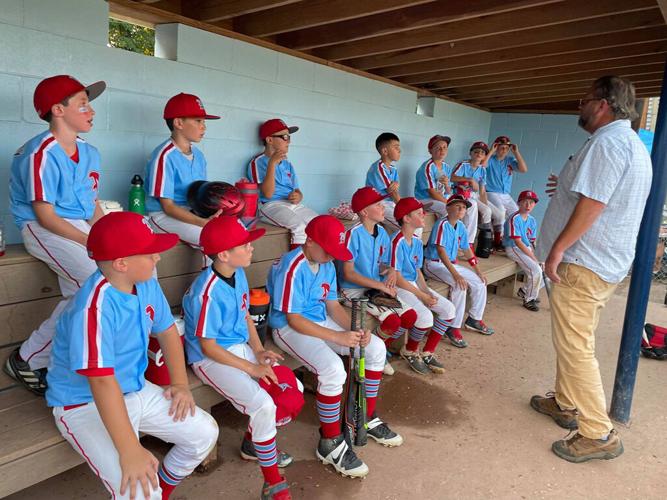 Nottingham 10’s complete district, sectional, states trifecta | News ...