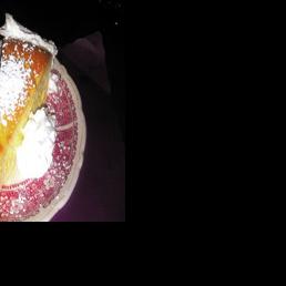 Serving cheesecake with a side of 1940s nostalgia | Hamilton Post ...