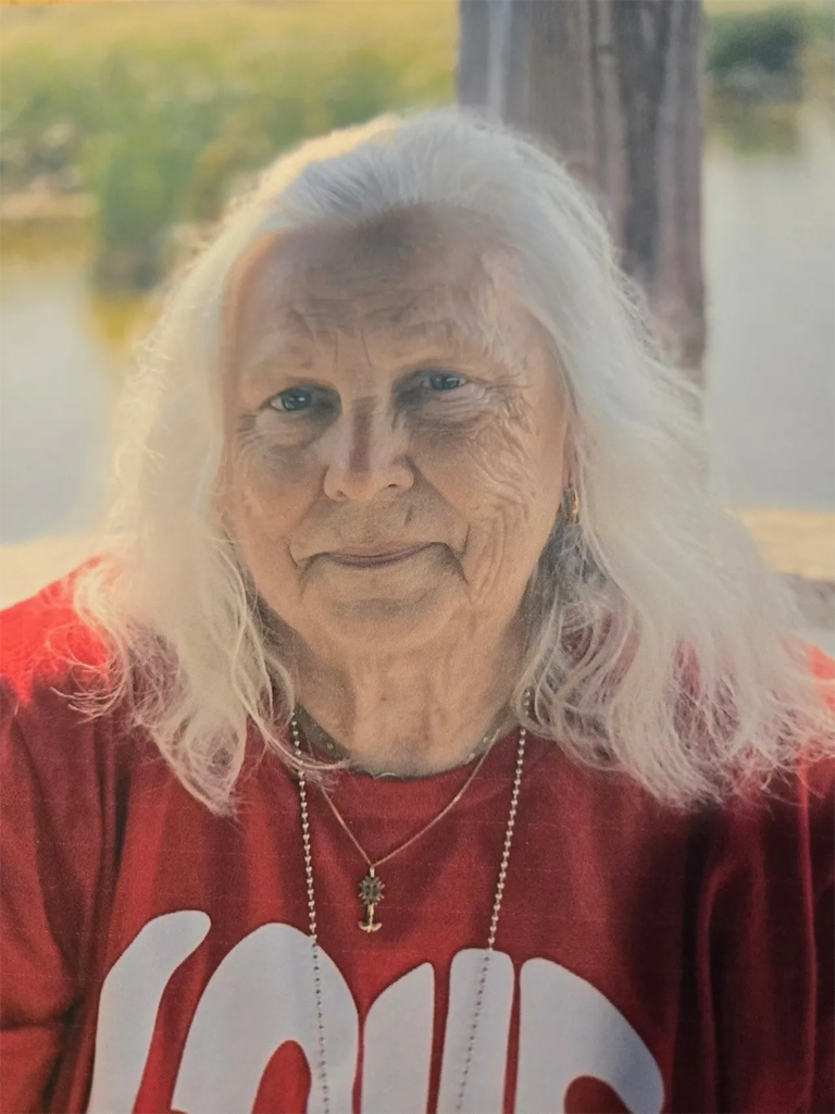 Christine Steinmann, wife of Ewing Mayor Bert Steinmann, has passed ...