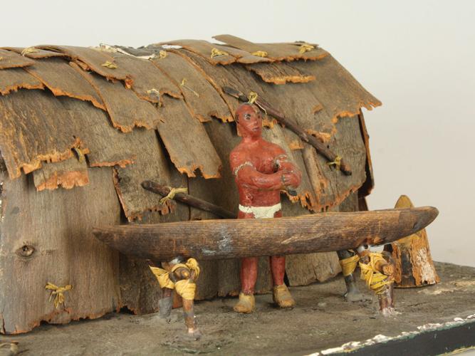 New Jersey State Museum exhibit hits close to home | News ...
