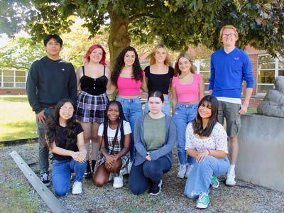 Nottingham High School Class of 2023: Top 10 graduating seniors ...