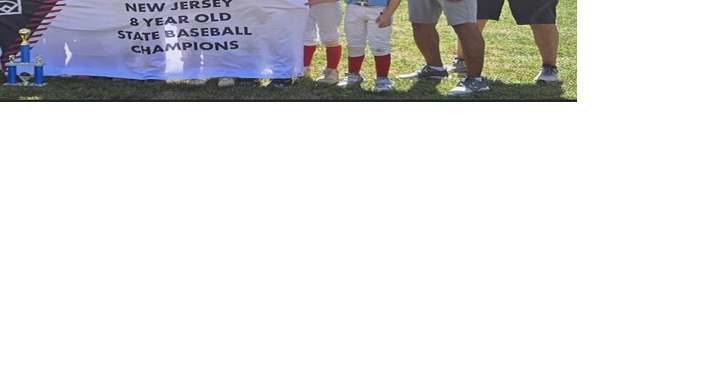 Nottingham Little League All-Stars celebrate state titles | Hamilton ...