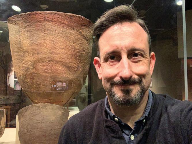 The Mysterious Power of NJ’s Native American Art | A&E | communitynews.org