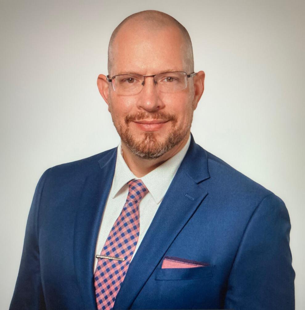 Penn Medicine Princeton Health names Dingle chief operating officer ...