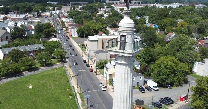 County Launches Mercer 250 Website | Survival Guide | communitynews.org