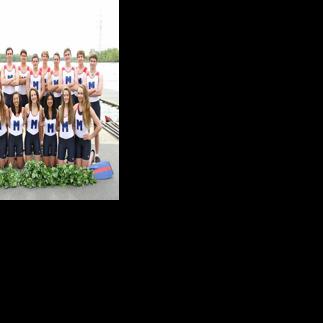 Mercer Junior Rowing Club seniors to join college teams | News ...