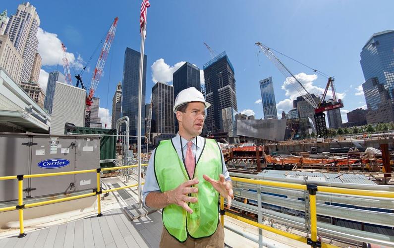 Bridgegate saga showed Bill Baroni as we didn’t know him | Commentary ...