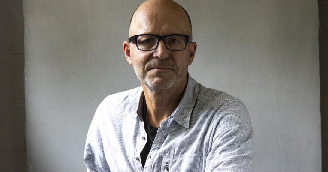 Photographer Benoit Cortet: ‘I’m blessed. I do what I love’ | Hopewell ...
