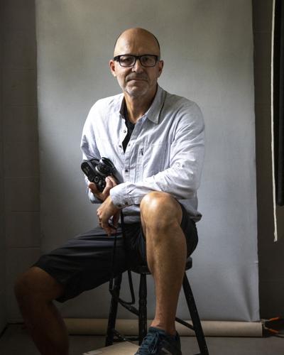 Photographer Benoit Cortet: ‘I’m blessed. I do what I love’ | Hopewell ...