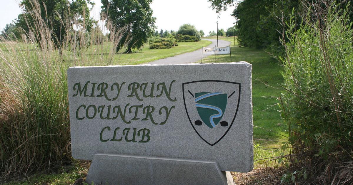 Shuttered Miry Run golf course preserved, renamed Spring Garden Country ...