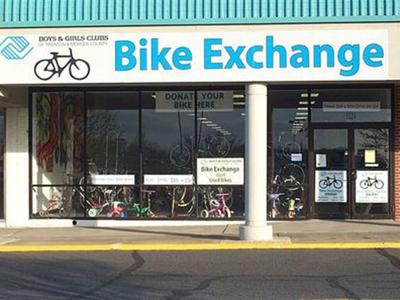 Donate your bike to support local youth at Mercer County bike drive ...
