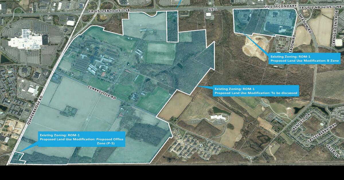 American Cyanamid Site Sold for $40 Million | Fastlane | communitynews.org