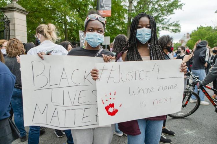 Princeton government declares racism a public health crisis | Archives ...
