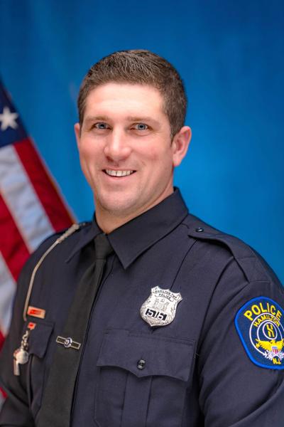 Hamilton Kiwanis to honor Alexander Zuzzio, Police Officer of the Year ...