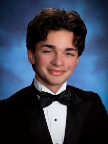 Ewing High School Class of 2024 top 10 seniors celebrated | Ewing ...